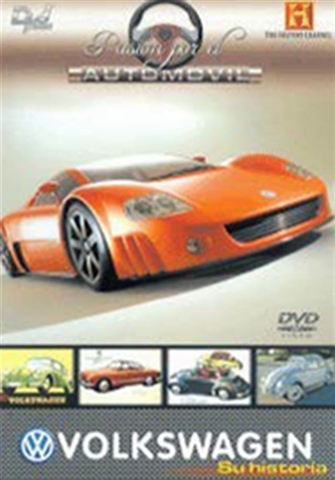 Volkswagen Su Historia - CeX (MX): - Comprar, Vender, Donar